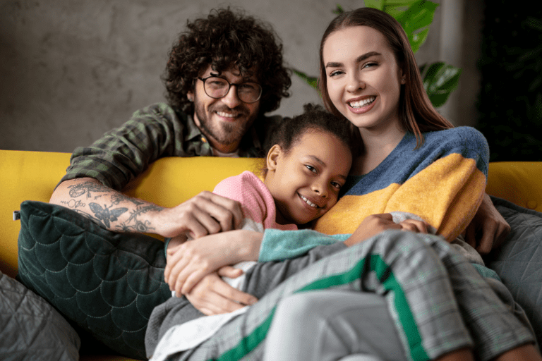 How to Become a Foster Parent in Georgia